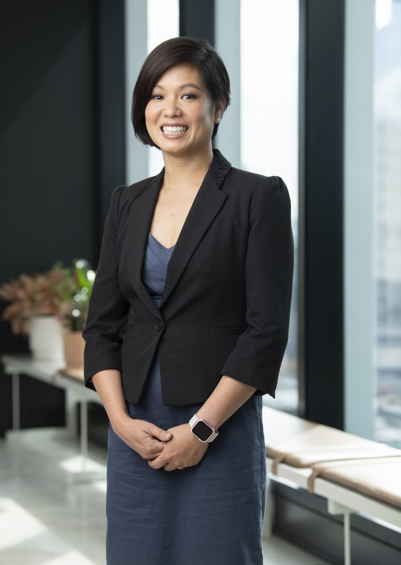 Leadership - Investa